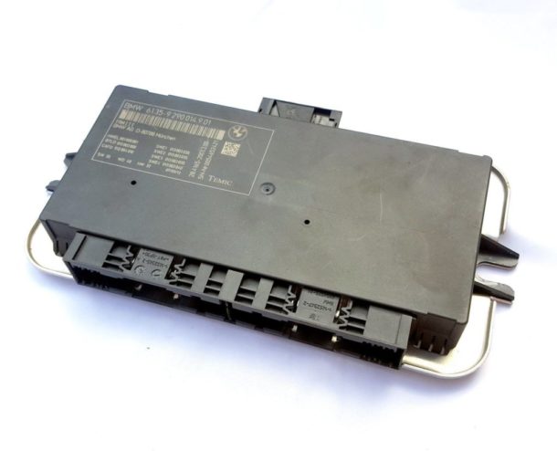 Réparation de boîtier FRM BMW - Ecarpieces